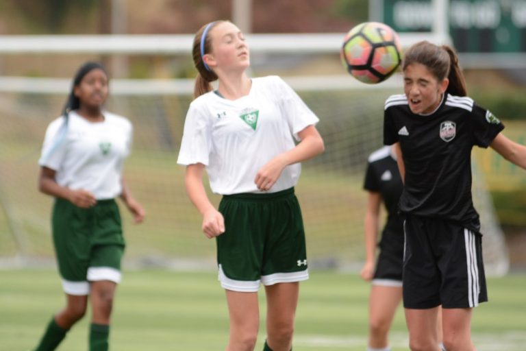 The Concussion Gap: Head injuries in girls soccer are an ‘Unpublicized ...